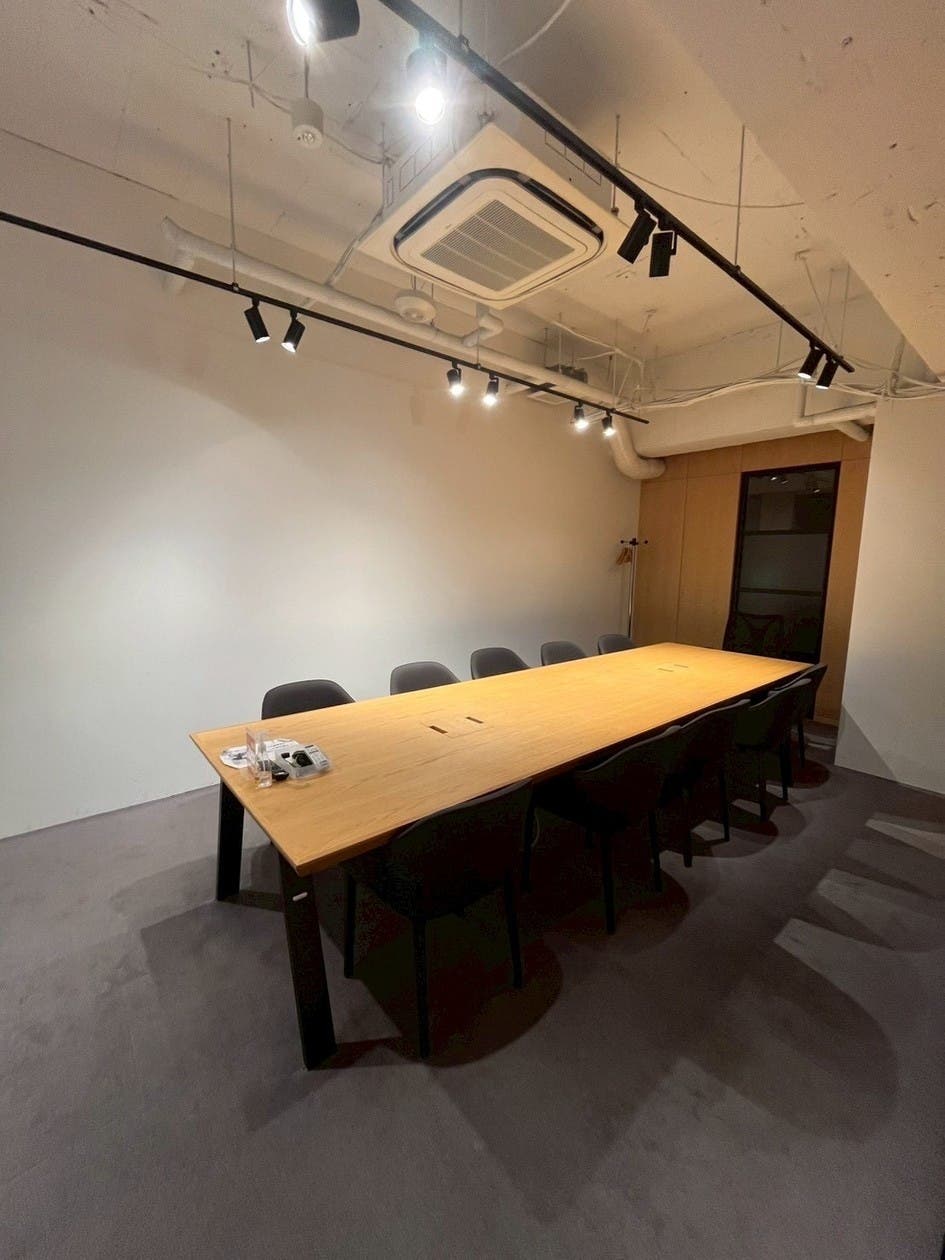 半蔵門駅すぐ!多目的に使えるイベントスペース「LIFULL HUB」の写真6