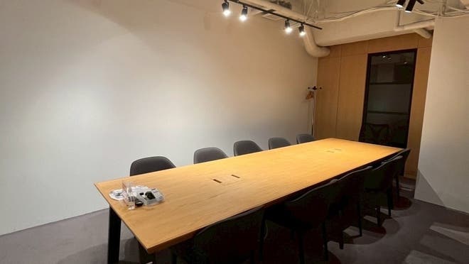 半蔵門駅すぐ!多目的に使えるイベントスペース「LIFULL HUB」の写真6