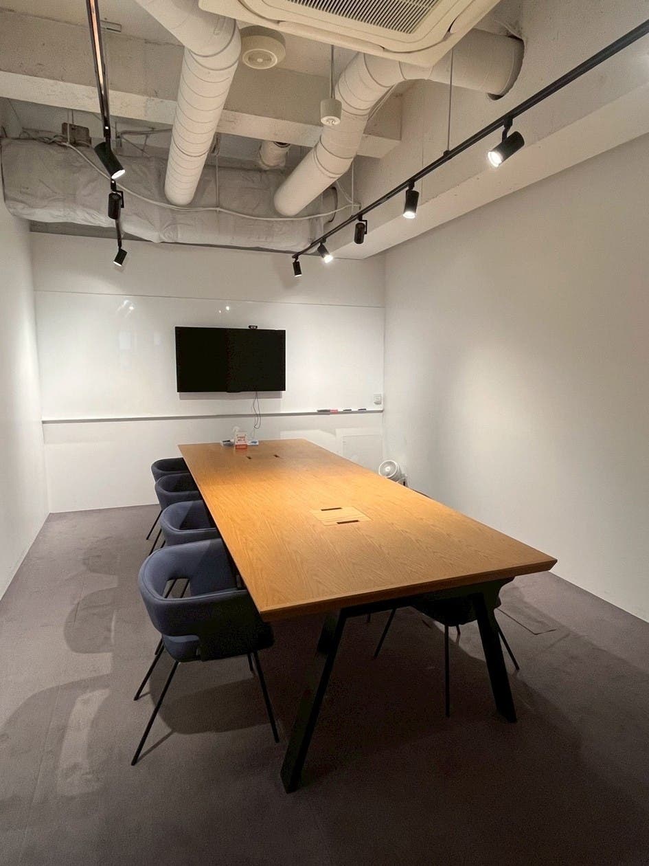 半蔵門駅すぐ!多目的に使えるイベントスペース「LIFULL HUB」の写真7