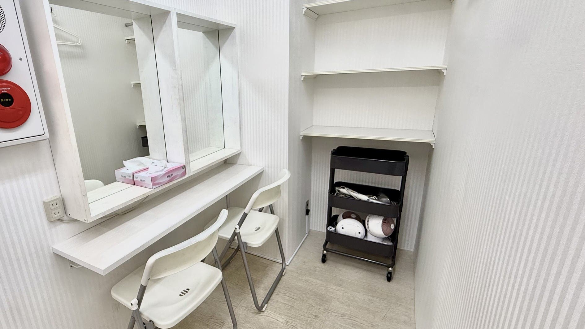 【BH】新宿三丁目駅徒歩1分🚃自然光✨個人イベント🎪撮影会📷チェキ会やWeb配信、YouTube撮影におすすめ✨の写真19