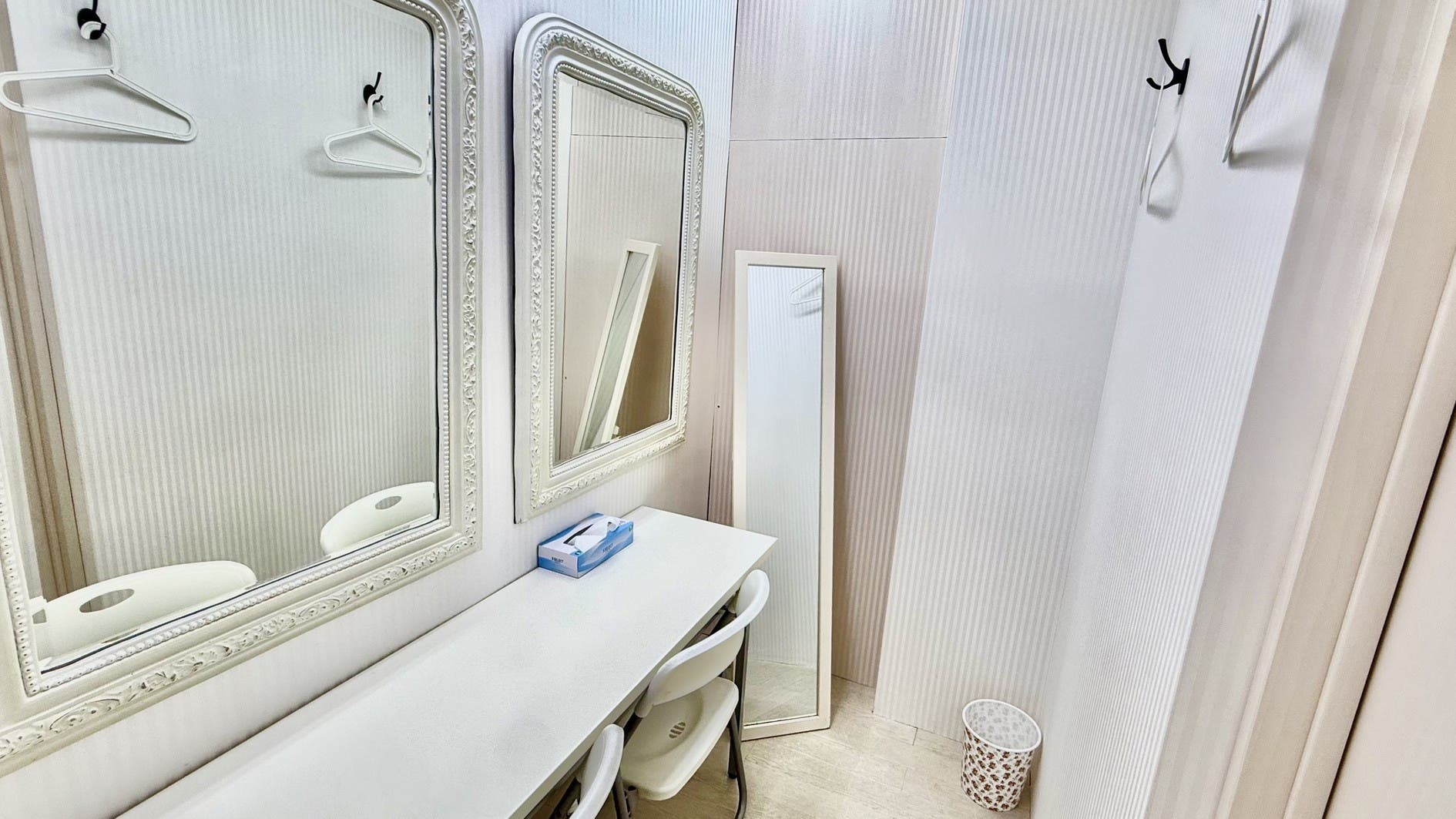 【BH】新宿三丁目駅徒歩1分🚃自然光✨個人イベント🎪撮影会📷チェキ会やWeb配信、YouTube撮影におすすめ✨の写真20