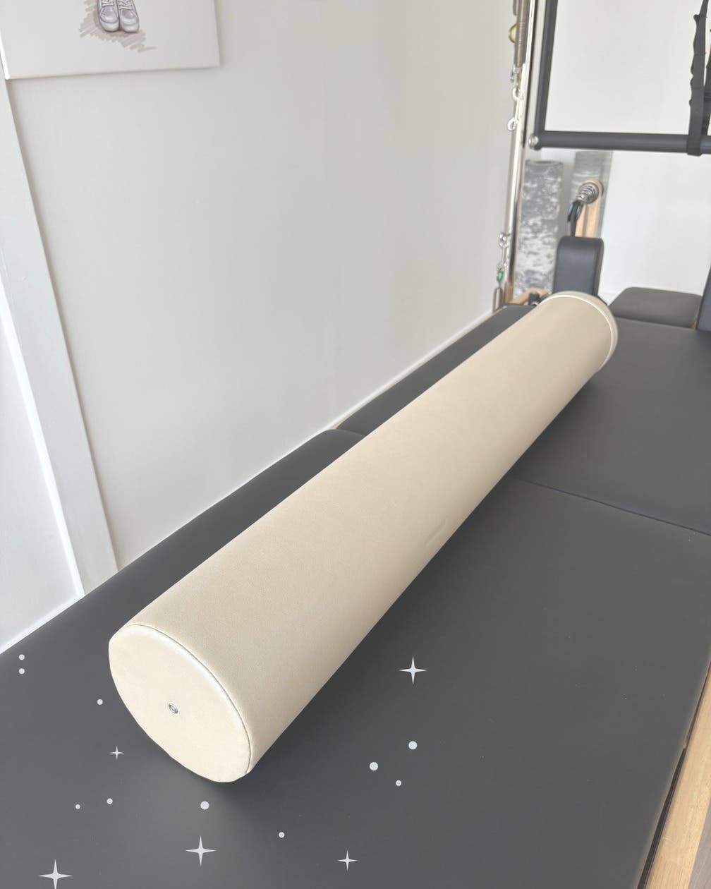 【原宿駅から徒歩２分】女性限定マシンピラティス・ヨガスタジオ　｜　パーソナルトレーニングにおすすめ！の写真25