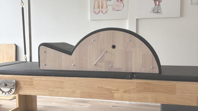 【原宿駅から徒歩2分】女性限定マシンピラティス・ヨガスタジオ | パーソナルトレーニングにおすすめ!の写真15