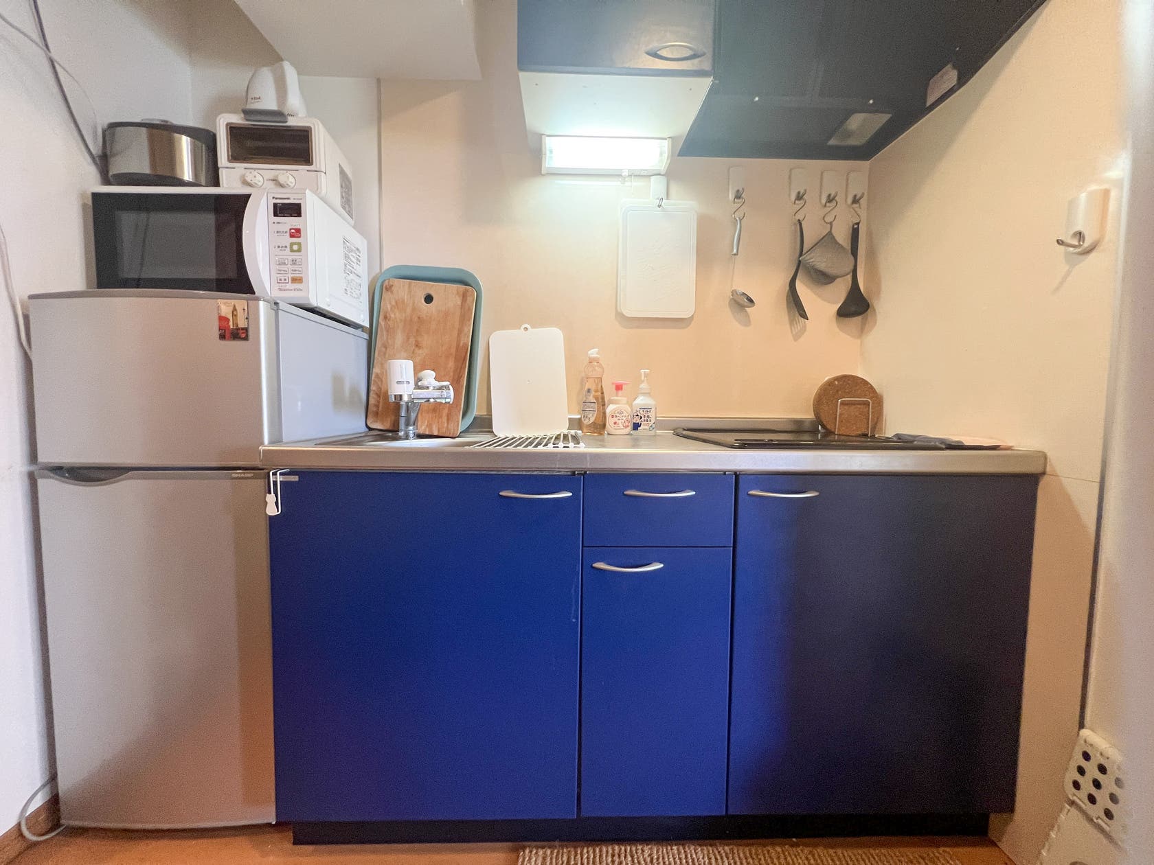 🔔クリスマスも直前割がお得🉐🥂十三駅徒歩5分｜大画面シアター🎥🍿ゲームパーティー🎮🥂🌃景色綺麗 [76]の写真22