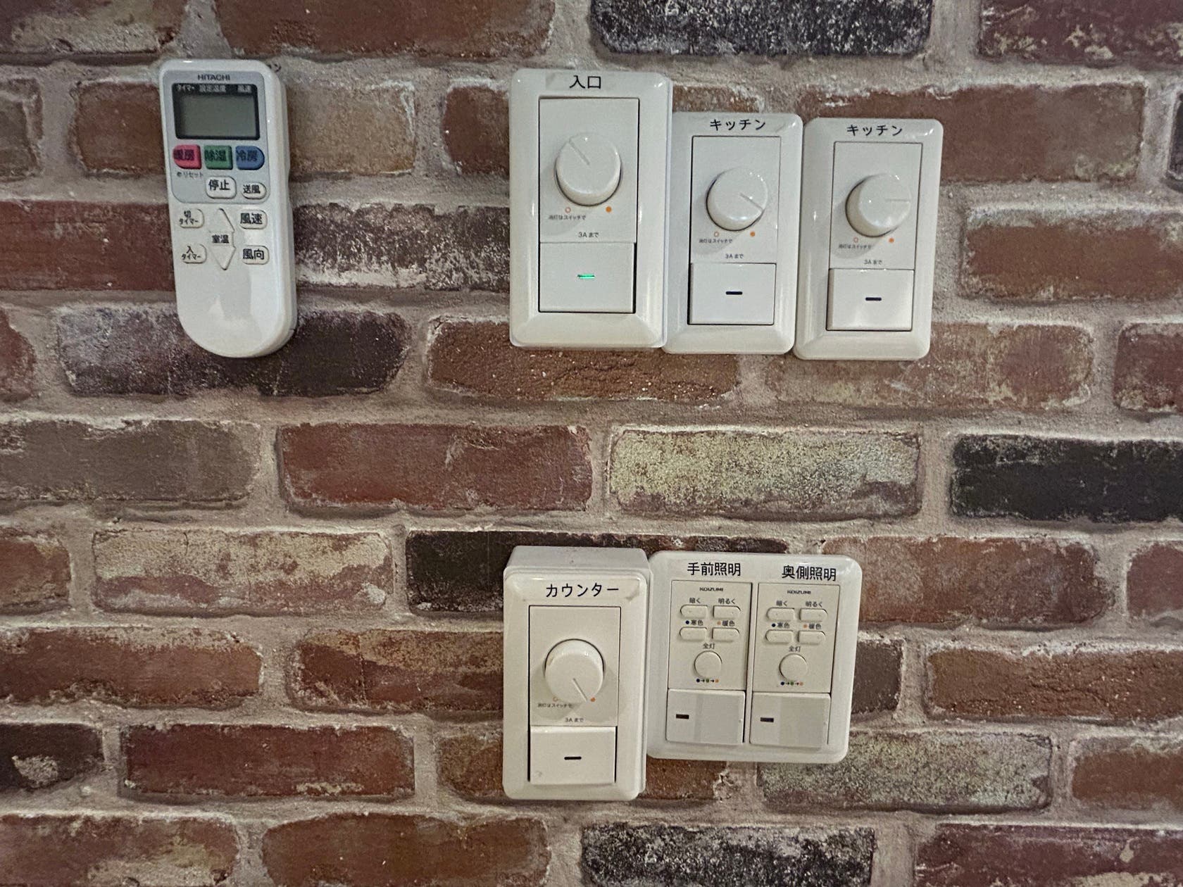 名鉄堀田駅8分🚄17名着席💺キッチン/カウンター/イベント/撮影会/会議/セミナー/プロジェクター/コスプレの写真7