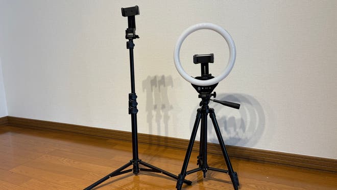 朝ヨガは自然光で、夜ダンスはムード照明で✨一日中使える多目的スタジオの写真9