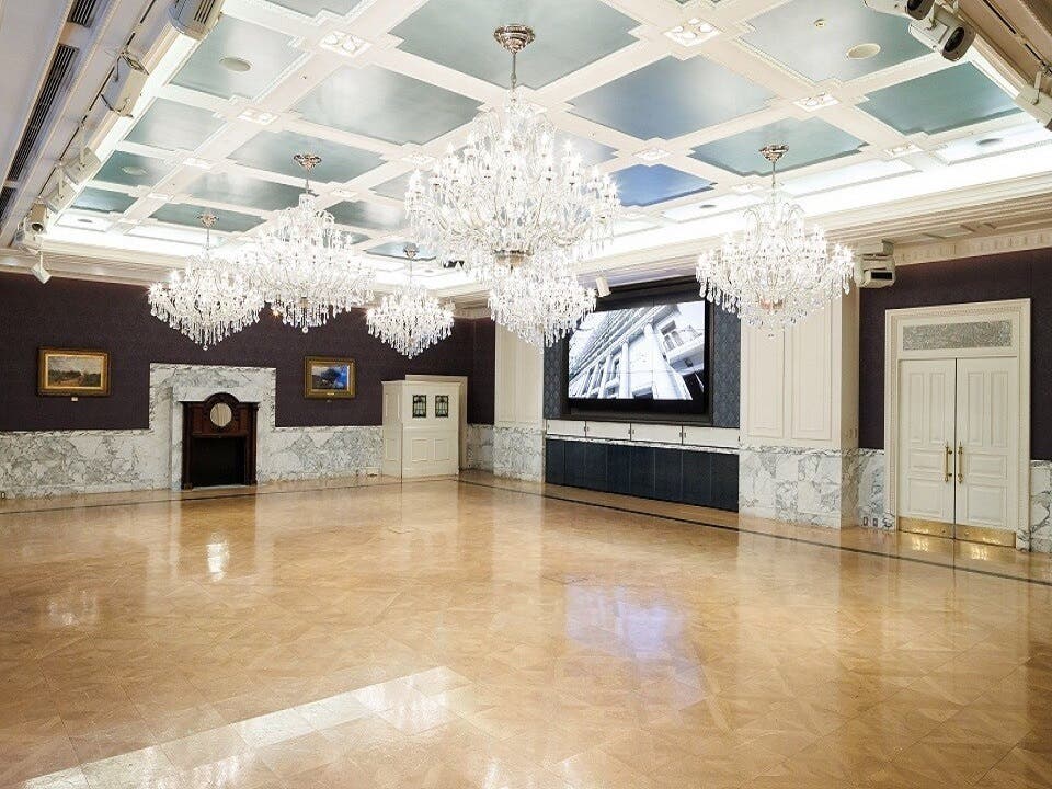 【ホテルモントレ京都】ケンジントンの写真1