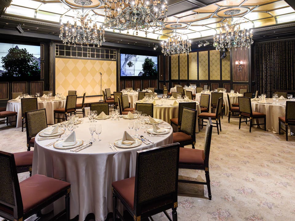 【ホテルモントレ京都】アークハートの写真2