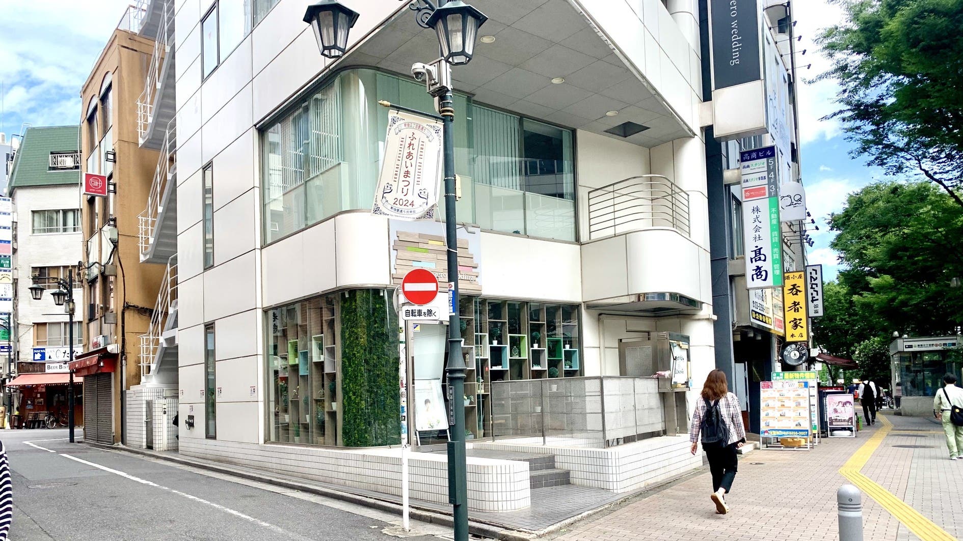 【BH】新宿三丁目駅徒歩1分🚃自然光✨個人イベント🎪撮影会📷チェキ会やWeb配信、YouTube撮影におすすめ✨の写真23