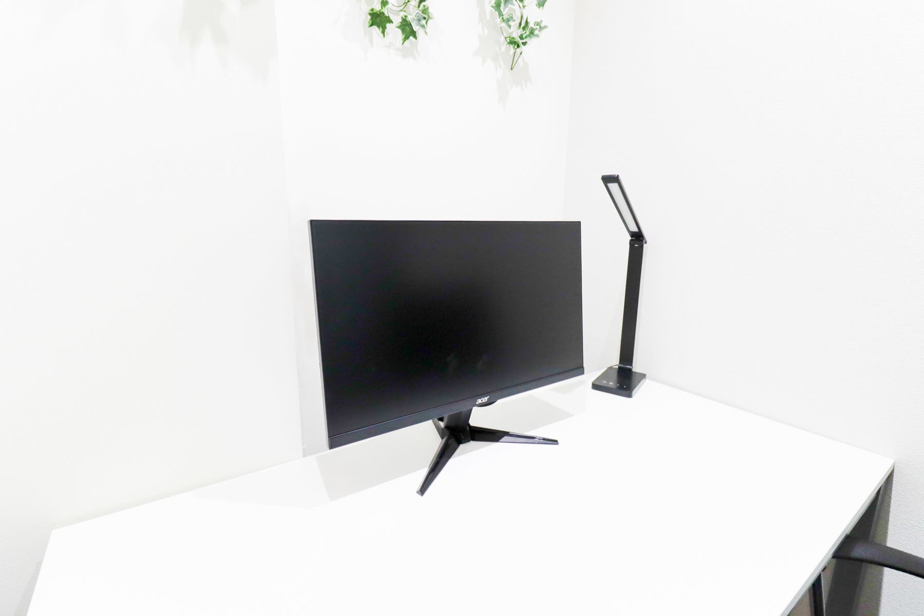 【名古屋駅E4出口徒歩3分！1名用個室】大型モニター・10Gbps光回線・WiFi全て無料！ふれあい貸し会議室 名古屋No147の写真6