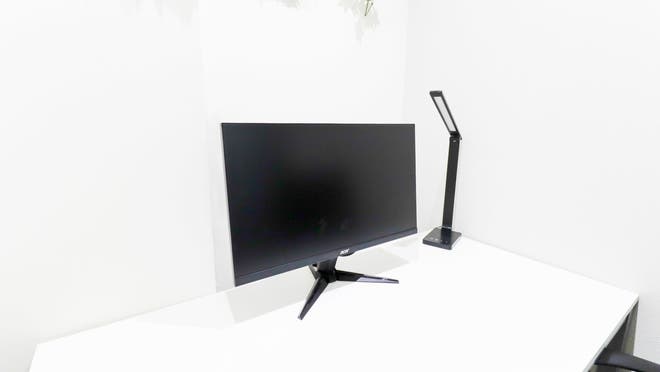 【名古屋駅E4出口徒歩3分!1名用個室】大型モニター・10Gbps光回線・WiFi全て無料!ふれあい貸し会議室 名古屋No147の写真6