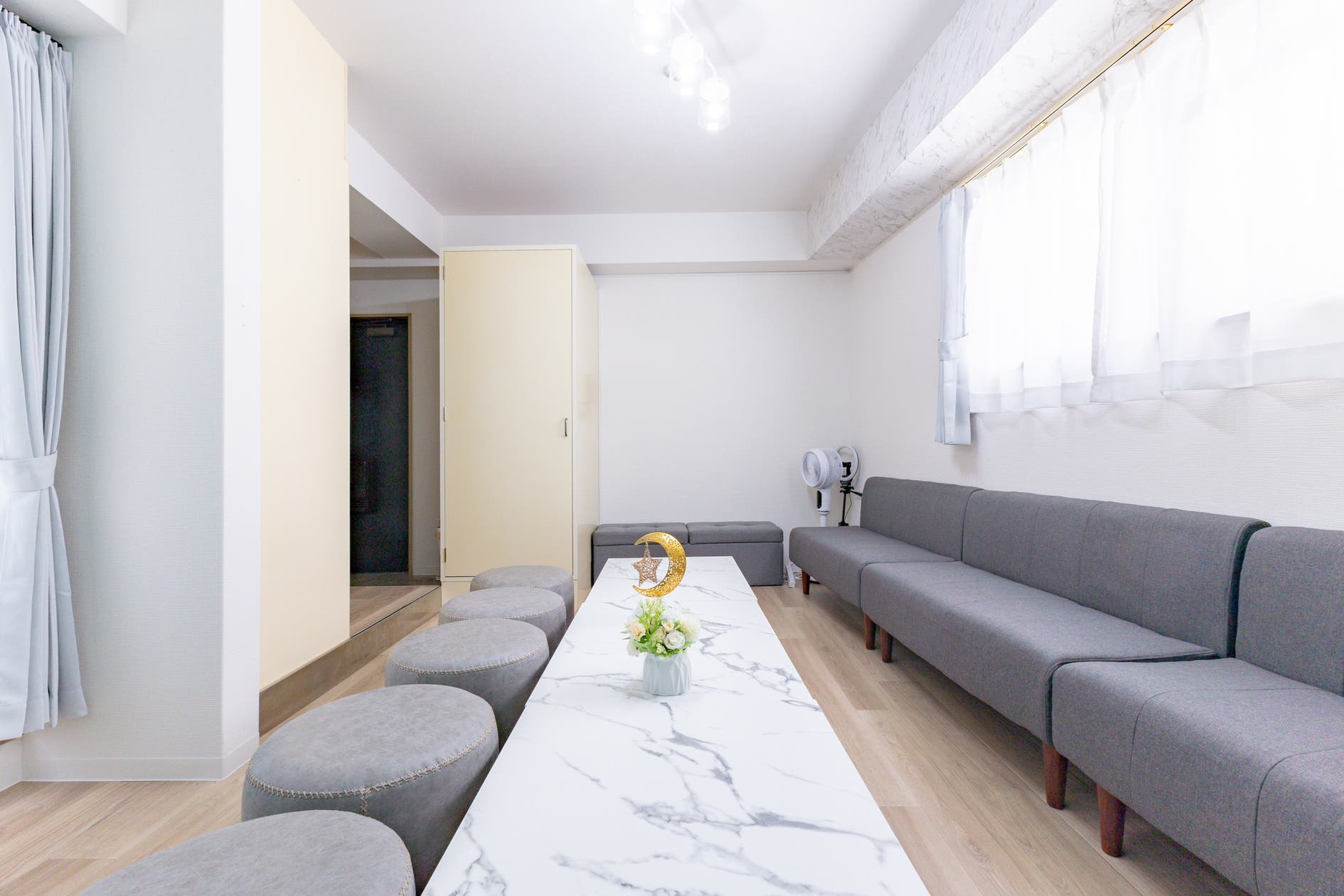 NEW🎉クリスマス🎄最大25名🉐駅3分🚋忘年会🍺大人気ゲーム機🎮女子会💗タコパ🐙24H🏪Ravie梅田の写真9