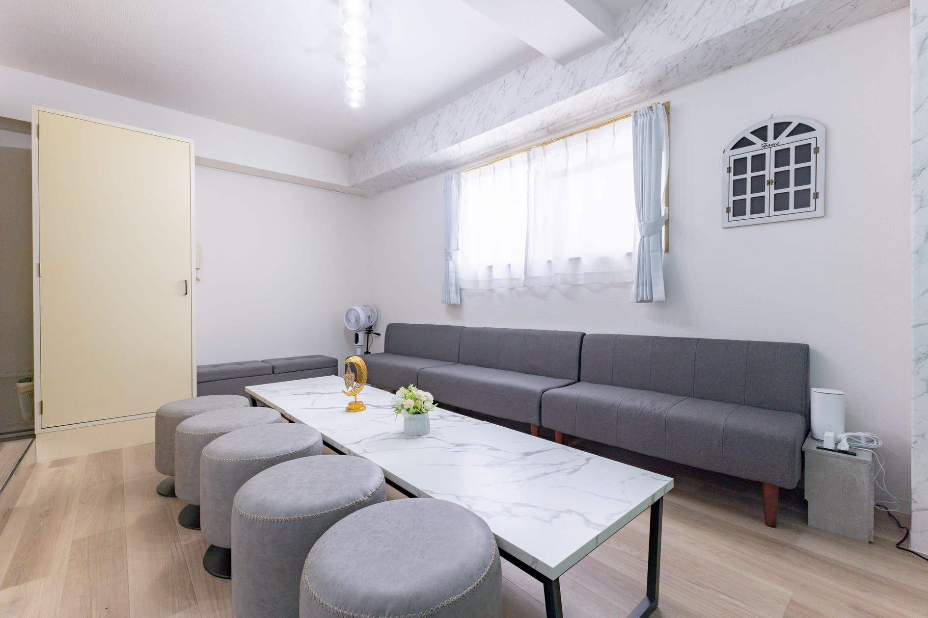 NEW🎉クリスマス🎄最大25名🉐駅3分🚋忘年会🍺大人気ゲーム機🎮女子会💗タコパ🐙24H🏪Ravie梅田の写真10