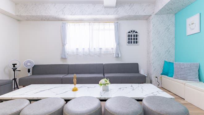 NEW🎉クリスマス🎄最大25名🉐駅3分🚋忘年会🍺大人気ゲーム機🎮女子会💗タコパ🐙24H🏪Ravie梅田の写真4