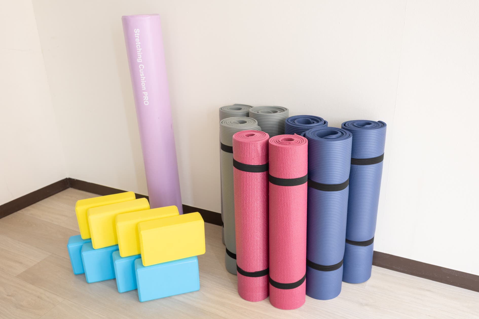 祝オープン✨立町電停徒歩2分広島パルコ徒歩3分の好立地✨ダンスやヨガで24時間利用可能レンタルスタジオ・アルモニの写真6