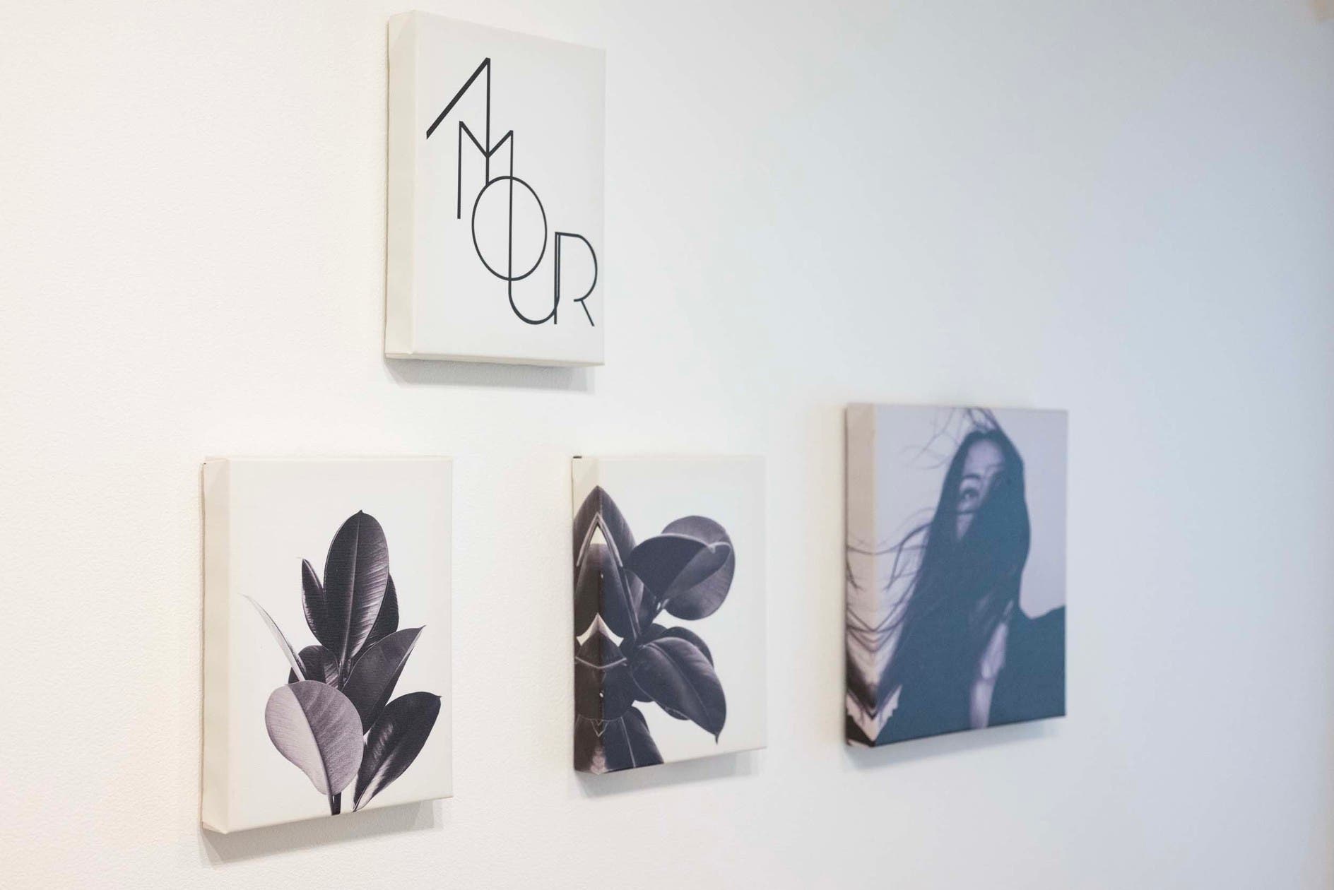 【08💐JR錦糸町駅４分すぐ& 癒しFrancfrancスタイル】完全個室型プライベートサロン💆‍♀️リラク・整体・ネイルに💅の写真3