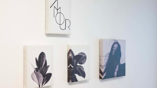 【08💐JR錦糸町駅4分すぐ& 癒しFrancfrancスタイル】完全個室型プライベートサロン💆♀️リラク・整体・ネイルに💅の写真3