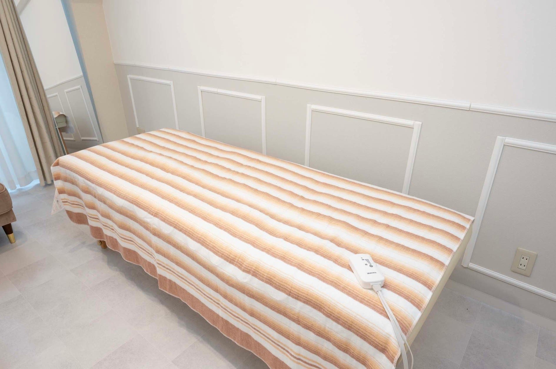 【08💐JR錦糸町駅４分すぐ& 癒しFrancfrancスタイル】完全個室型プライベートサロン💆‍♀️リラク・整体・ネイルに💅の写真11