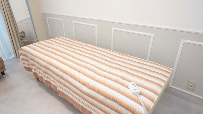 【08💐JR錦糸町駅4分すぐ& 癒しFrancfrancスタイル】完全個室型プライベートサロン💆♀️リラク・整体・ネイルに💅の写真11