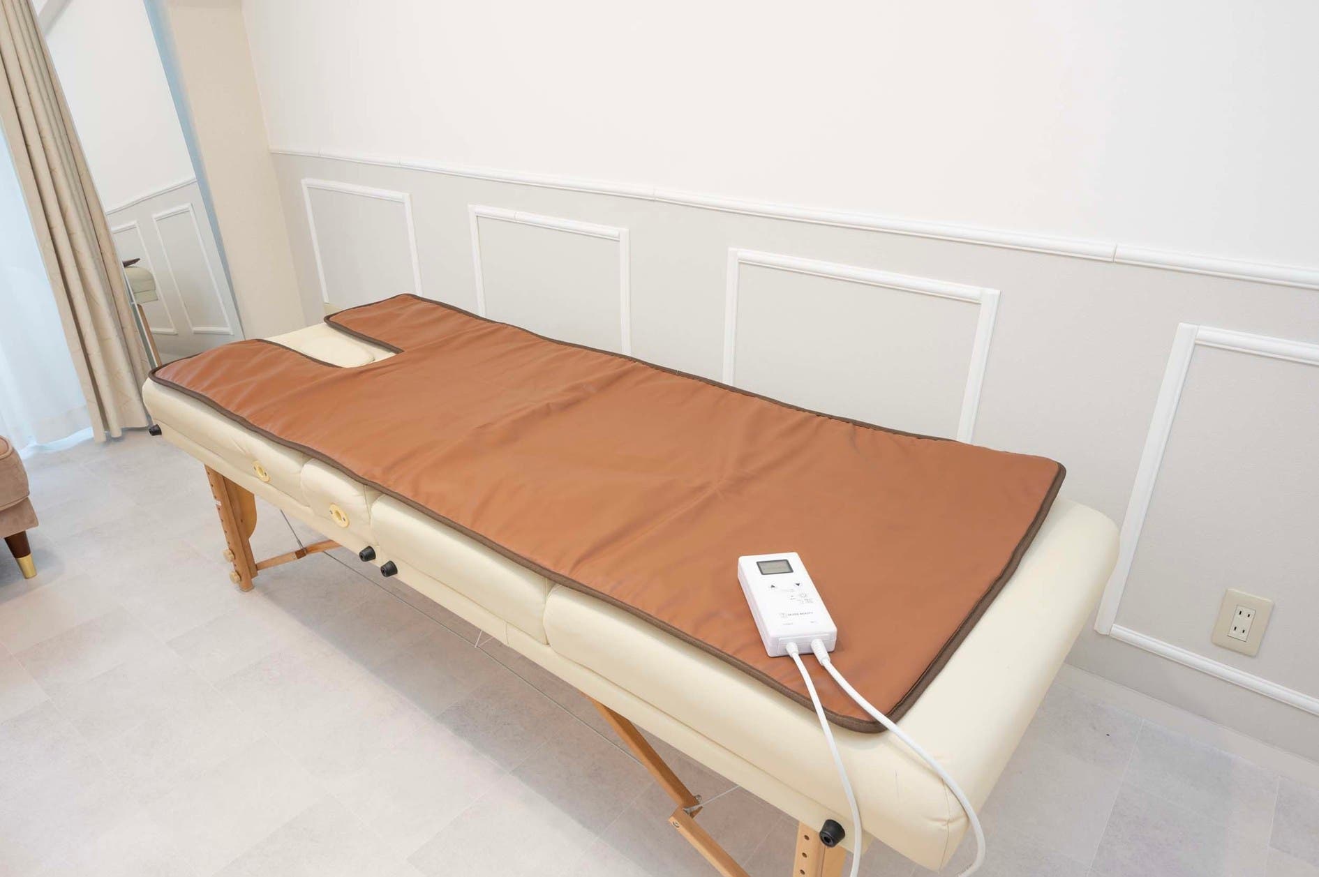 【08💐JR錦糸町駅４分すぐ& 癒しFrancfrancスタイル】完全個室型プライベートサロン💆‍♀️リラク・整体・ネイルに💅の写真12