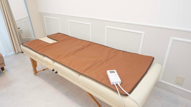 【08💐JR錦糸町駅4分すぐ& 癒しFrancfrancスタイル】完全個室型プライベートサロン💆♀️リラク・整体・ネイルに💅の写真12