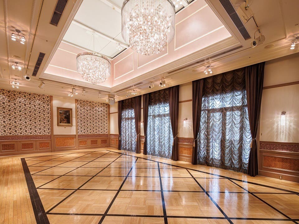 【ホテルモントレ京都】エスカーレの写真1