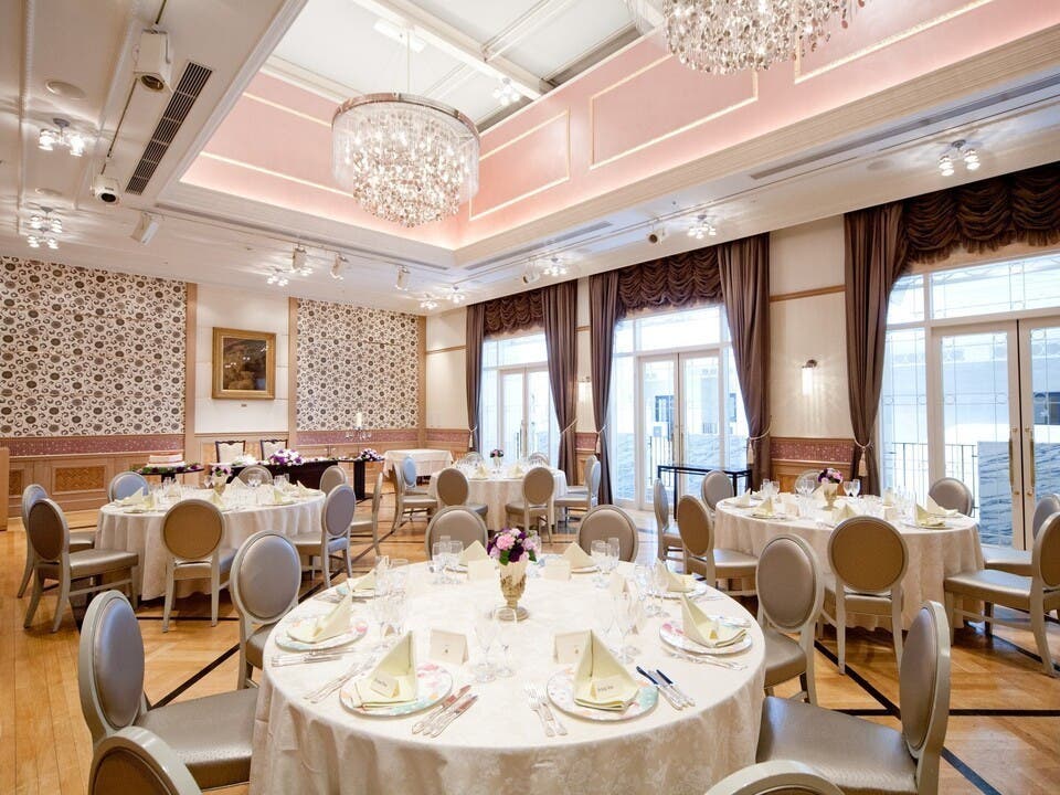 【ホテルモントレ京都】エスカーレの写真2