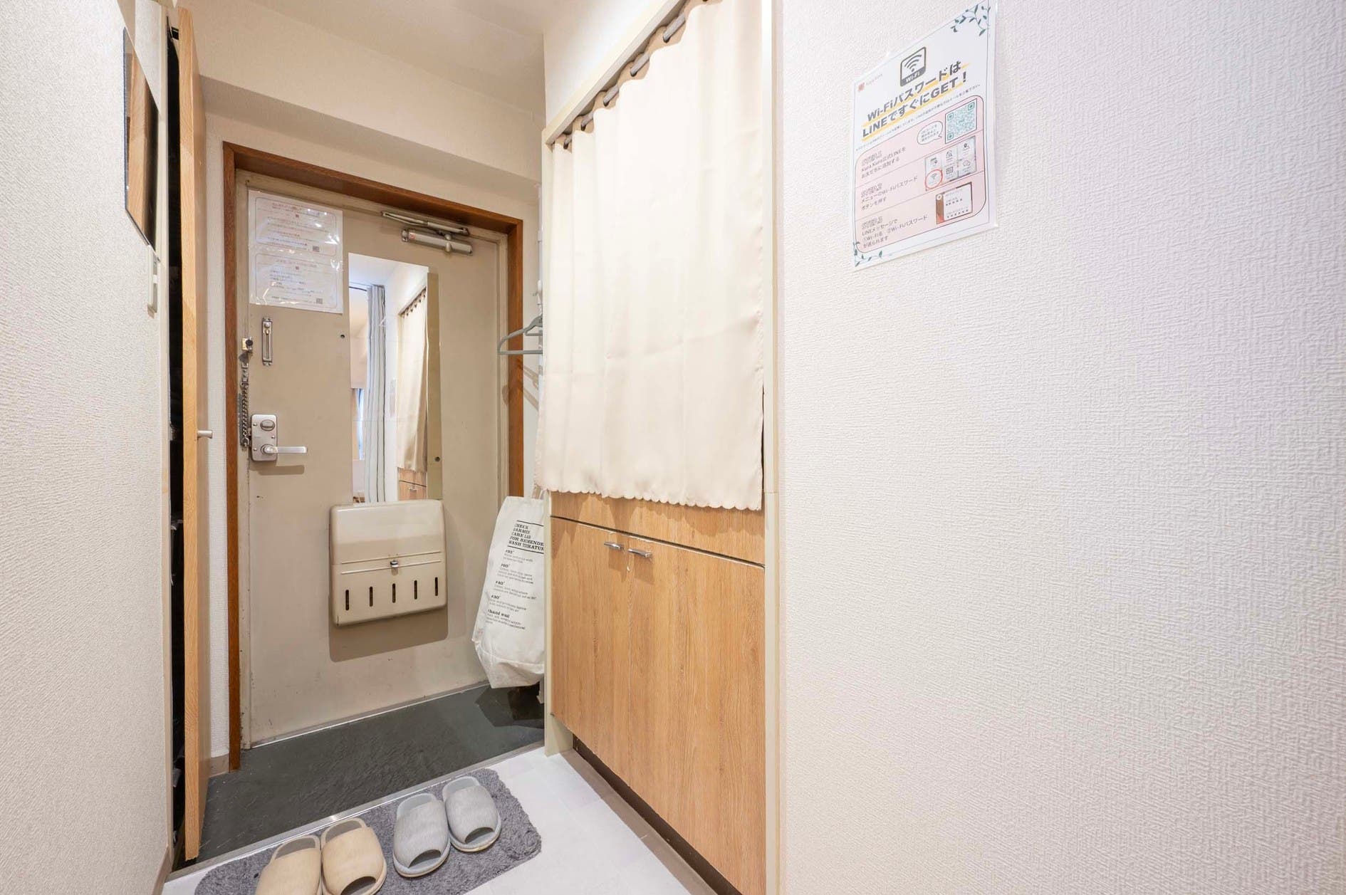 【08💐JR錦糸町駅４分すぐ& 癒しFrancfrancスタイル】完全個室型プライベートサロン💆‍♀️リラク・整体・ネイルに💅の写真21