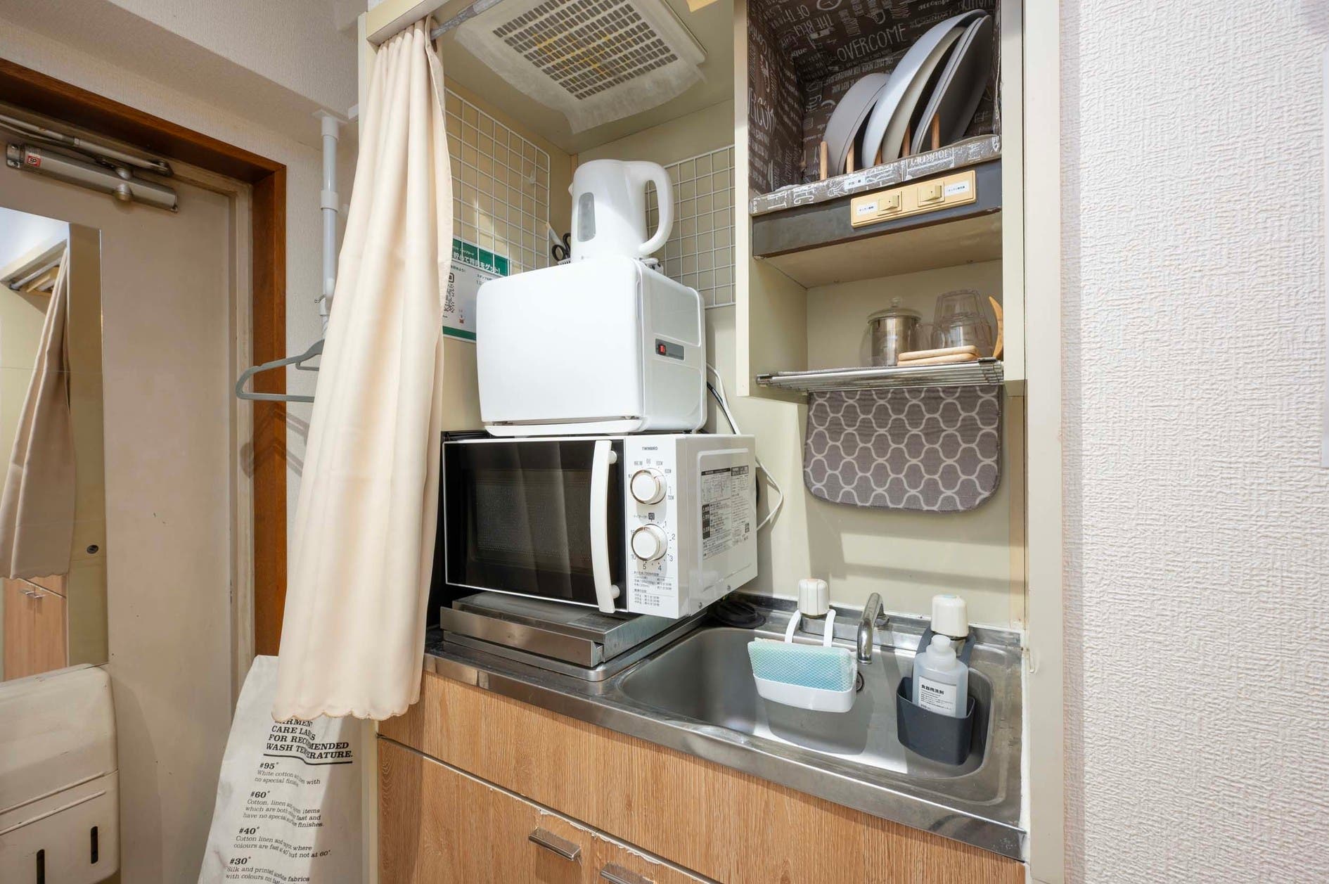 【08💐JR錦糸町駅４分すぐ& 癒しFrancfrancスタイル】完全個室型プライベートサロン💆‍♀️リラク・整体・ネイルに💅の写真22