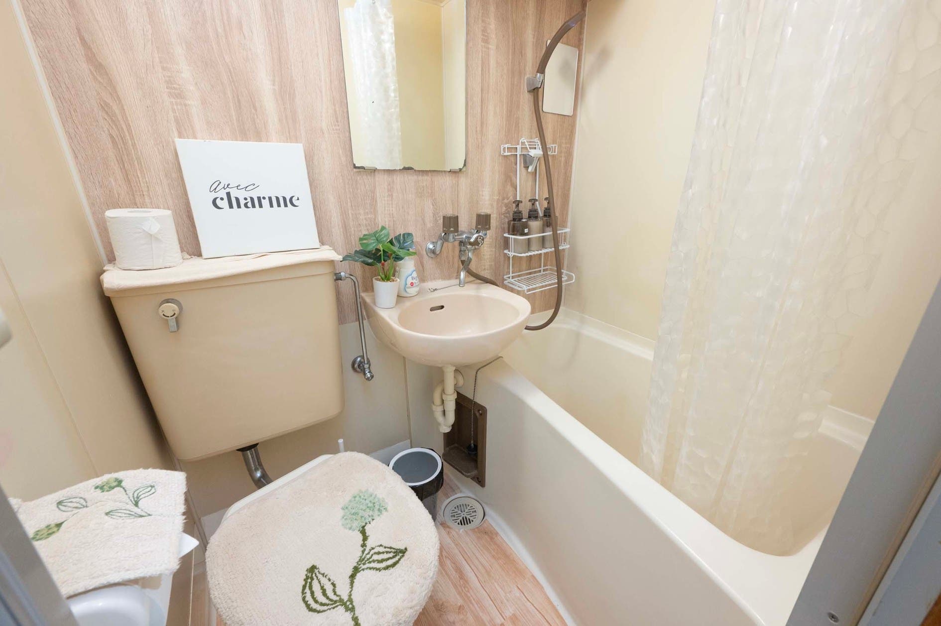 【08💐JR錦糸町駅４分すぐ& 癒しFrancfrancスタイル】完全個室型プライベートサロン💆‍♀️リラク・整体・ネイルに💅の写真24