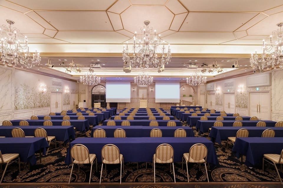 【ホテルモントレ大阪】アマリエの写真2