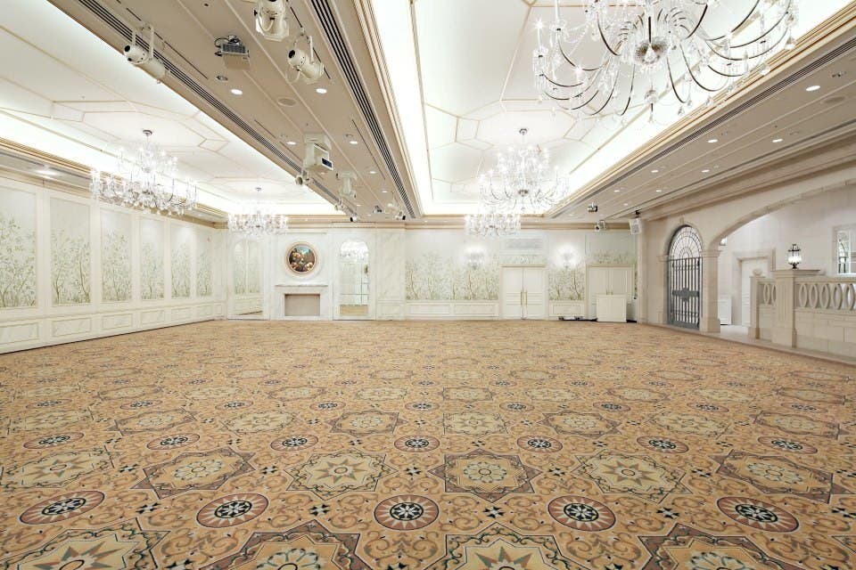 【ホテルモントレ大阪】アマリエの写真5