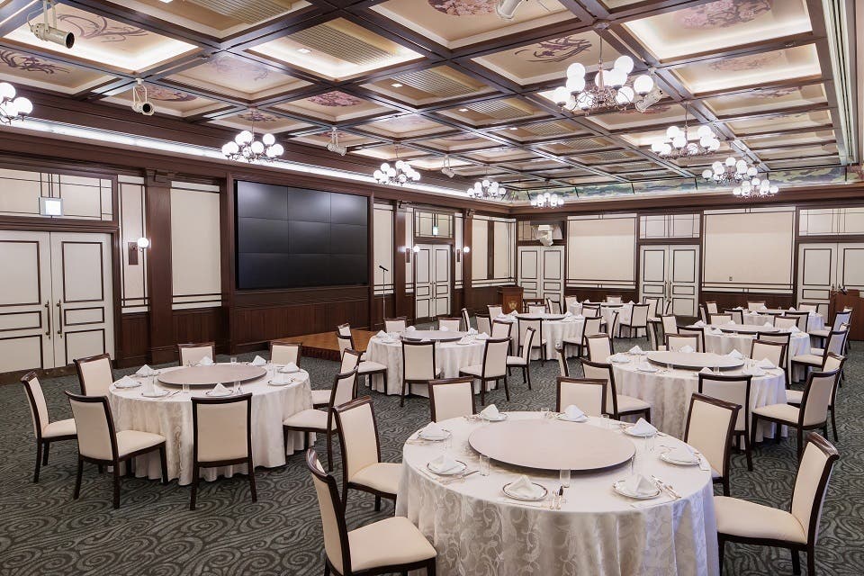 【ホテルモントレ大阪】浪鳴館の写真2