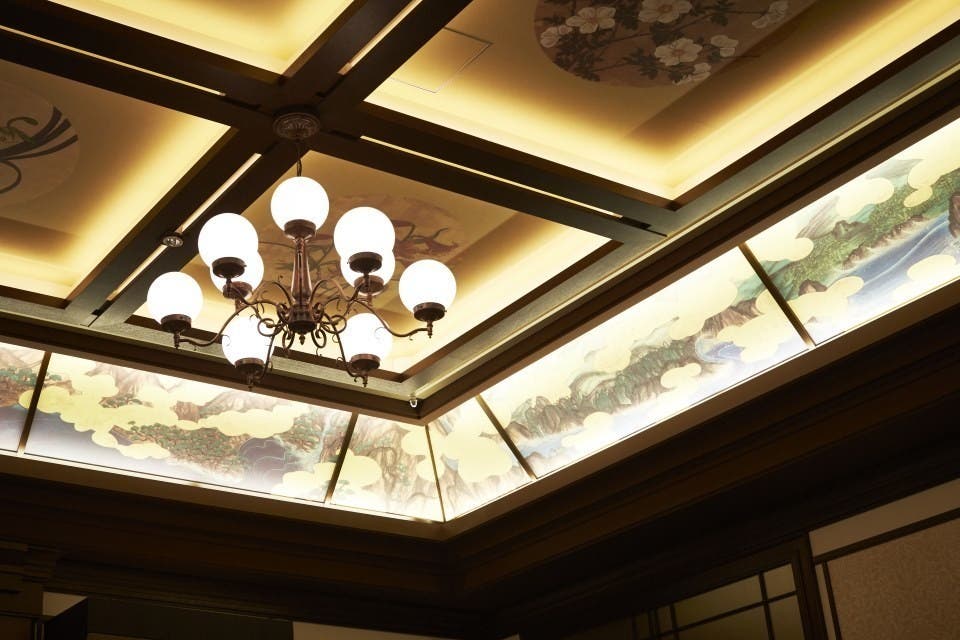 【ホテルモントレ大阪】浪鳴館の写真5