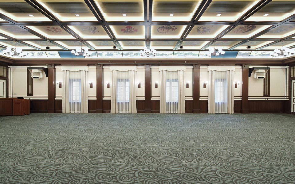 【ホテルモントレ大阪】浪鳴館の写真6