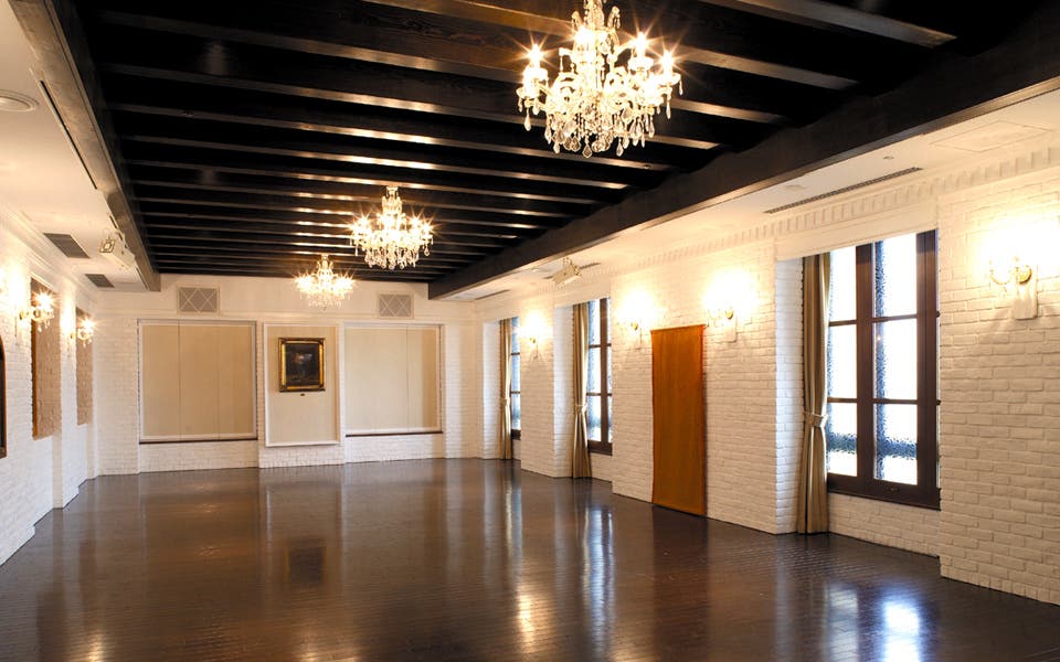 【ホテルモントレ大阪】サン・ミケーレの写真2