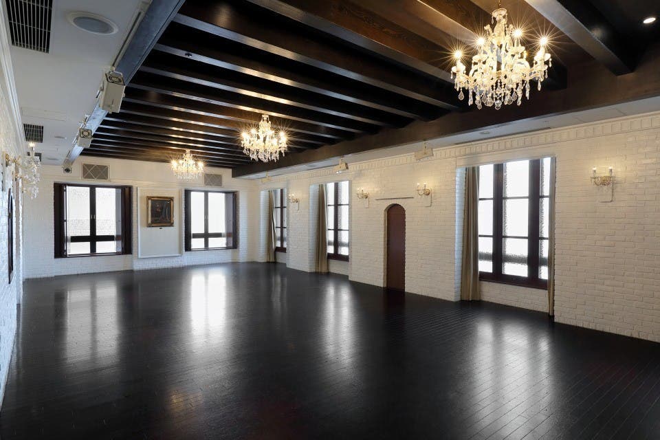 【ホテルモントレ大阪】サン・ミケーレの写真3