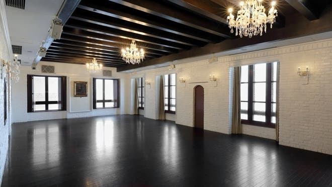 【ホテルモントレ大阪】サン・ミケーレの写真3