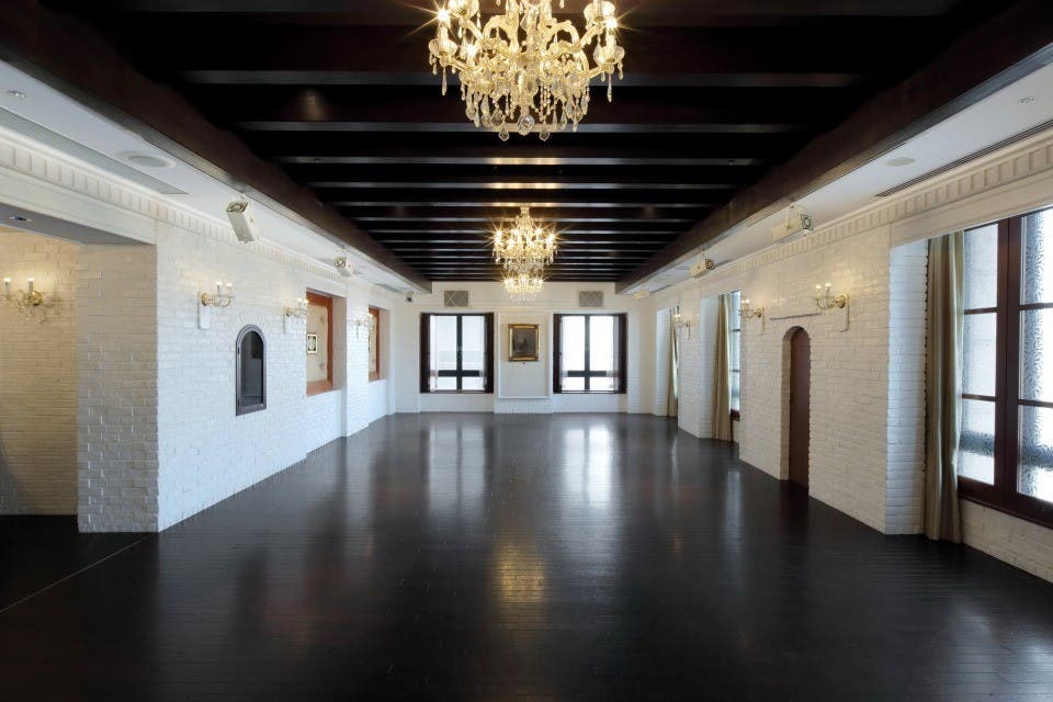 【ホテルモントレ大阪】サン・ミケーレの写真4