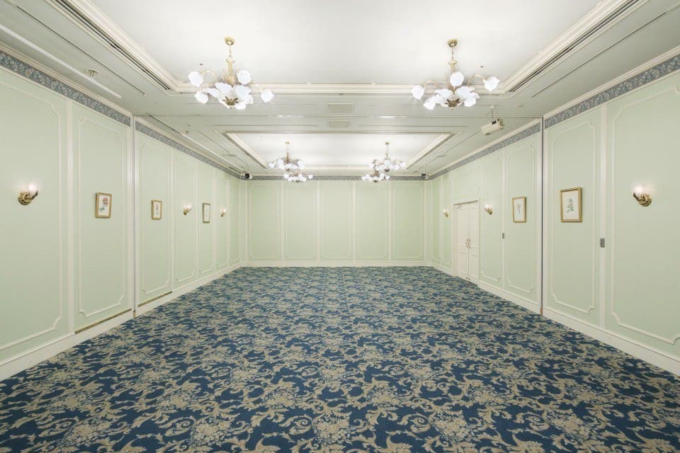 【ホテルモントレ大阪】メヌエットの写真3