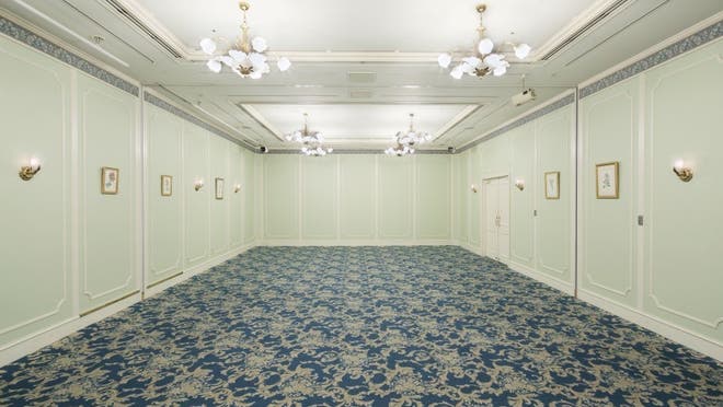 【ホテルモントレ大阪】メヌエットの写真3