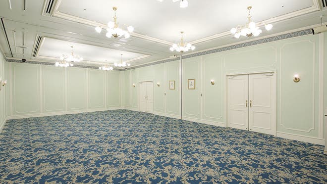 【ホテルモントレ大阪】メヌエットの写真4