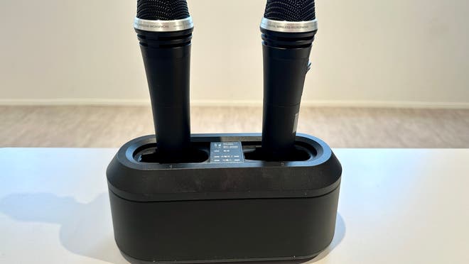 <2階 FUJI>新宿三丁目駅徒歩2分🚃最大100名収容の会議室🪑光回線Wi-Fi📶プロジェクター🎥会議/セミナー/研修の写真19