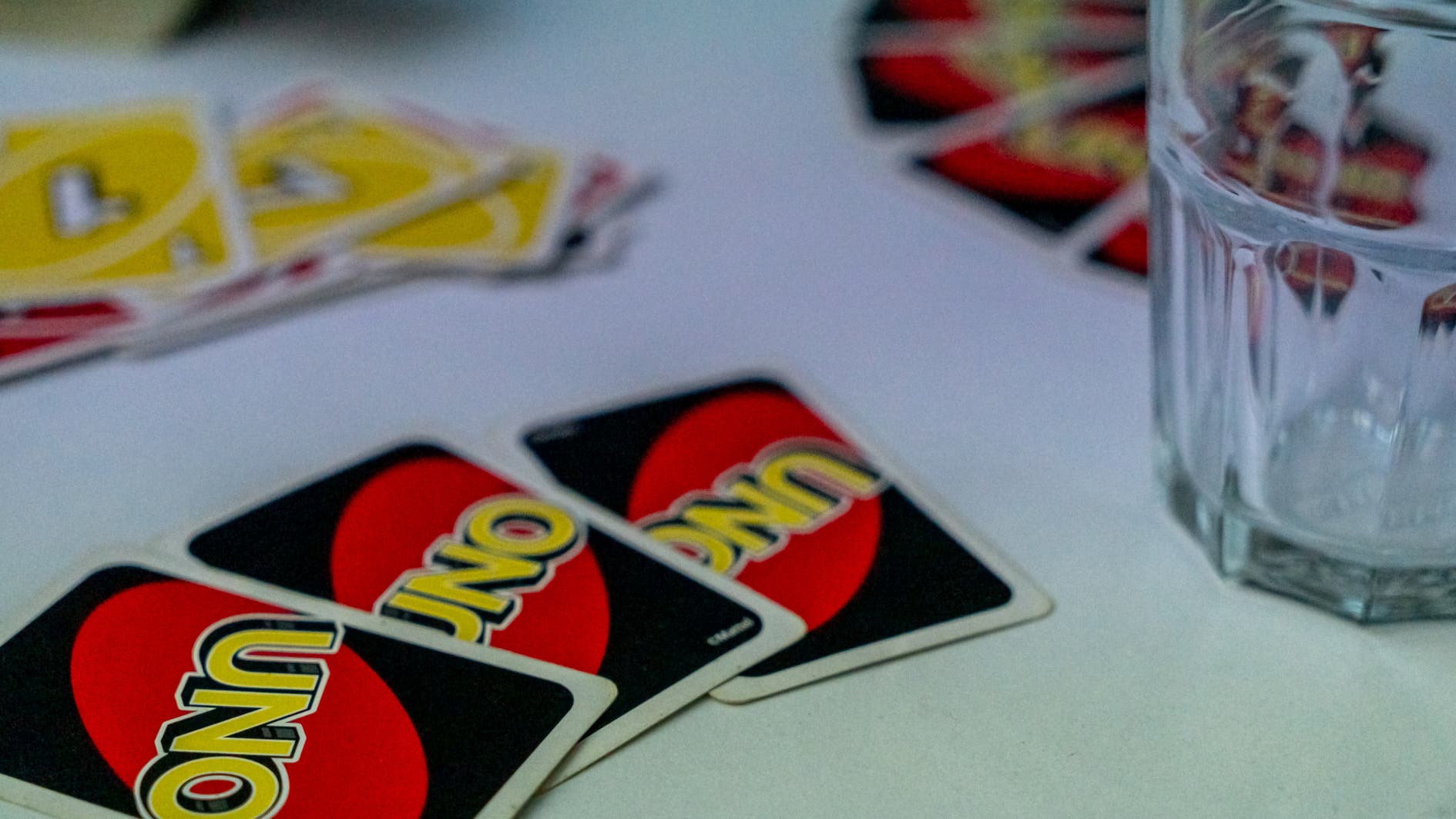 【ボードゲーム】トランプの画像2