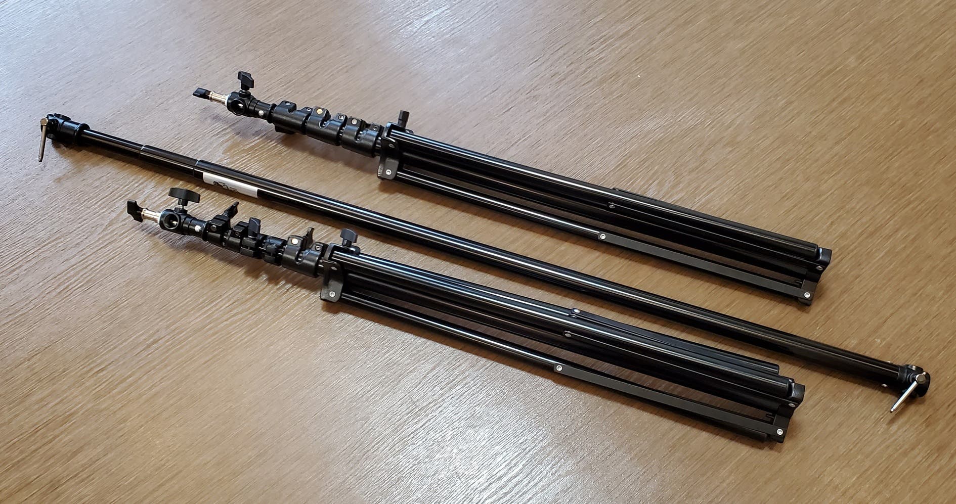 背景スタンド(撮影スタンド)の画像2