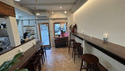 🌟名古屋駅近|飲食,喫煙所あり|全席電源・WiFiありの写真3