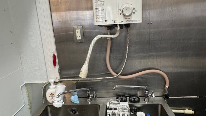 🌟名古屋駅近|飲食,喫煙所あり|全席電源・WiFiありの写真4