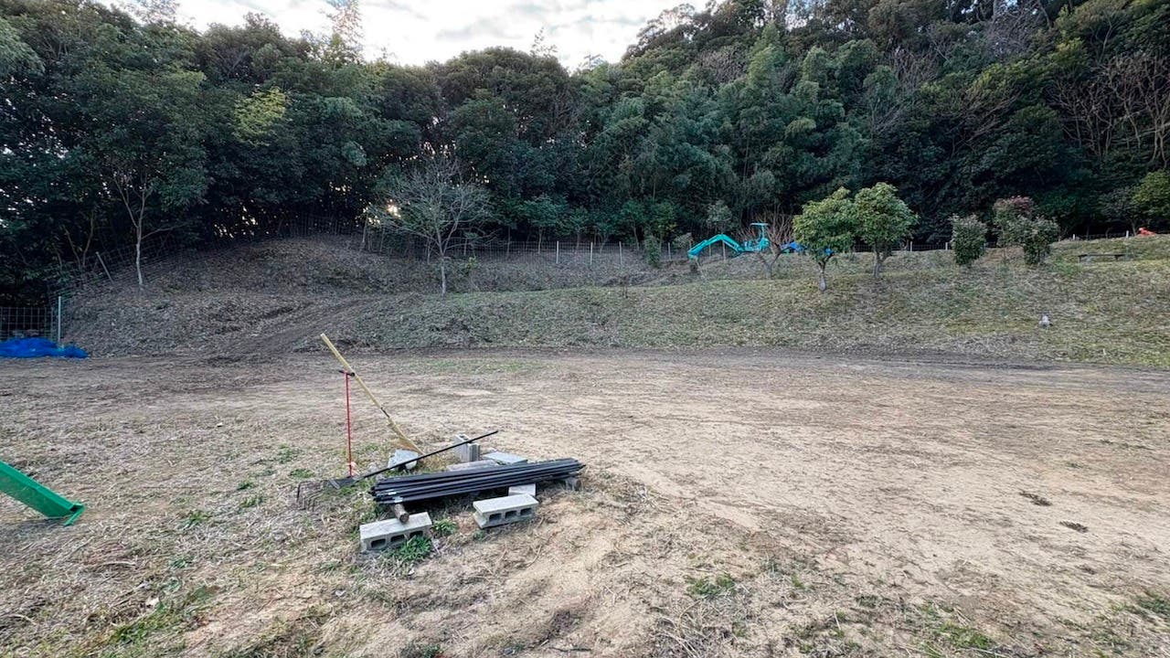 古民家リノベーションカフェの写真19