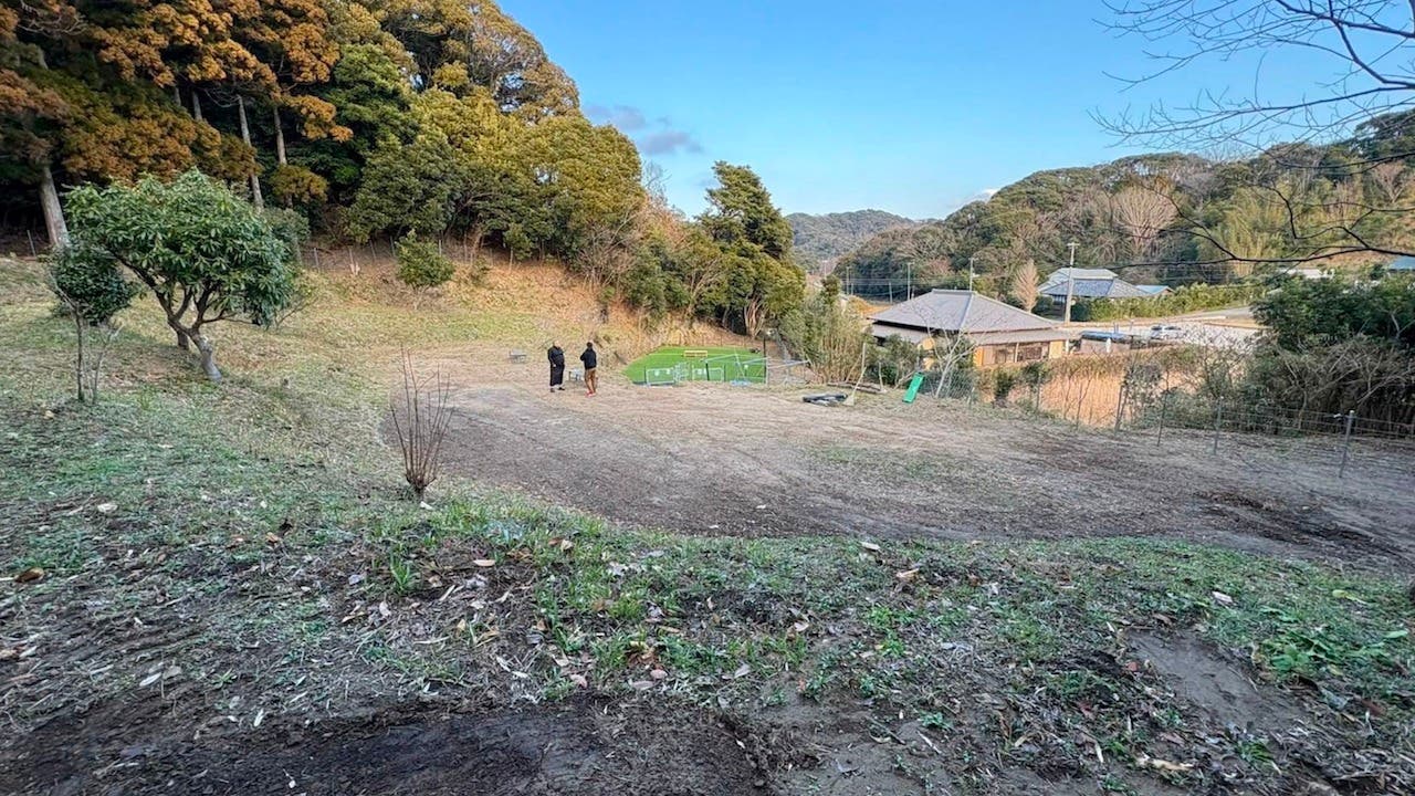 古民家リノベーションカフェの写真20