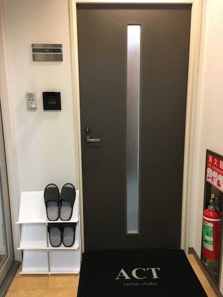 [駅近、少人数向け]スタイリッシュな空間！高岳駅1番出口徒歩2分、の写真9